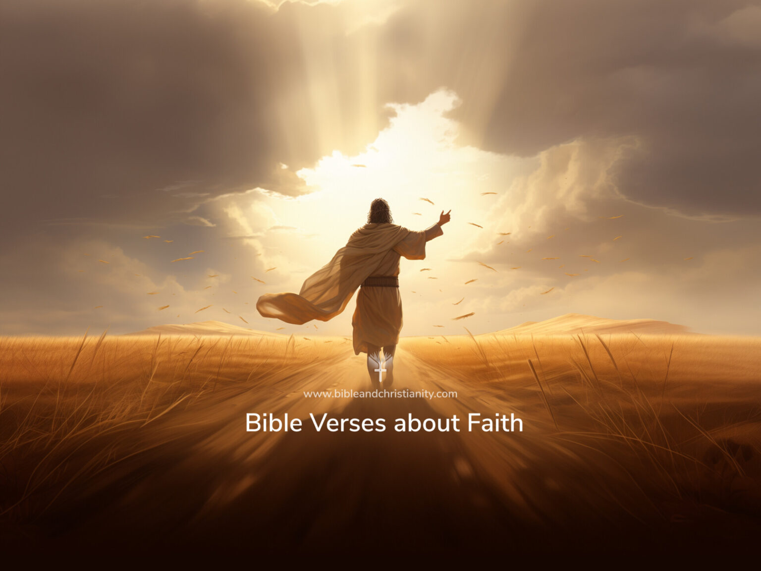 Bible Verses About Faith | Bible and Christianity